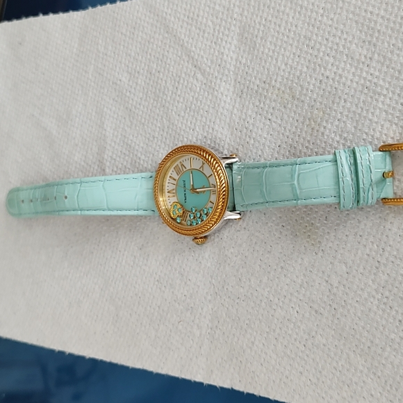 Judith Ripka | Jewelry | Judith Ripka Watch | Poshmark